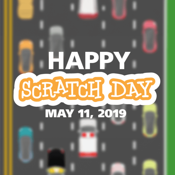 Delve into Block-Based Programming On Scratch Day! - Vernier