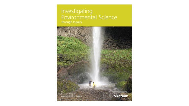 Environmental Science LabQuest 3 Package - Vernier