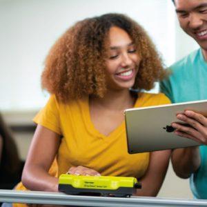 Go Direct® Sensor Cart - Vernier