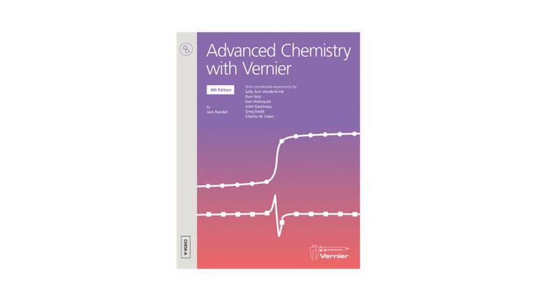 Radiation Shielding > Experiment 28 from Advanced Chemistry with Vernier