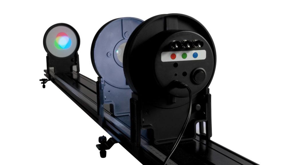 Optics Expansion Kit - Vernier