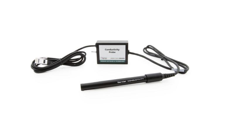 Conductivity Probe - Vernier