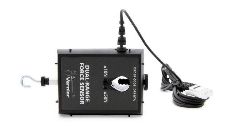Go Direct® Force and Acceleration Sensor - Vernier
