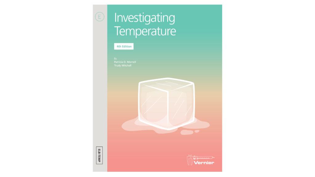 Investigating Temperature - Vernier