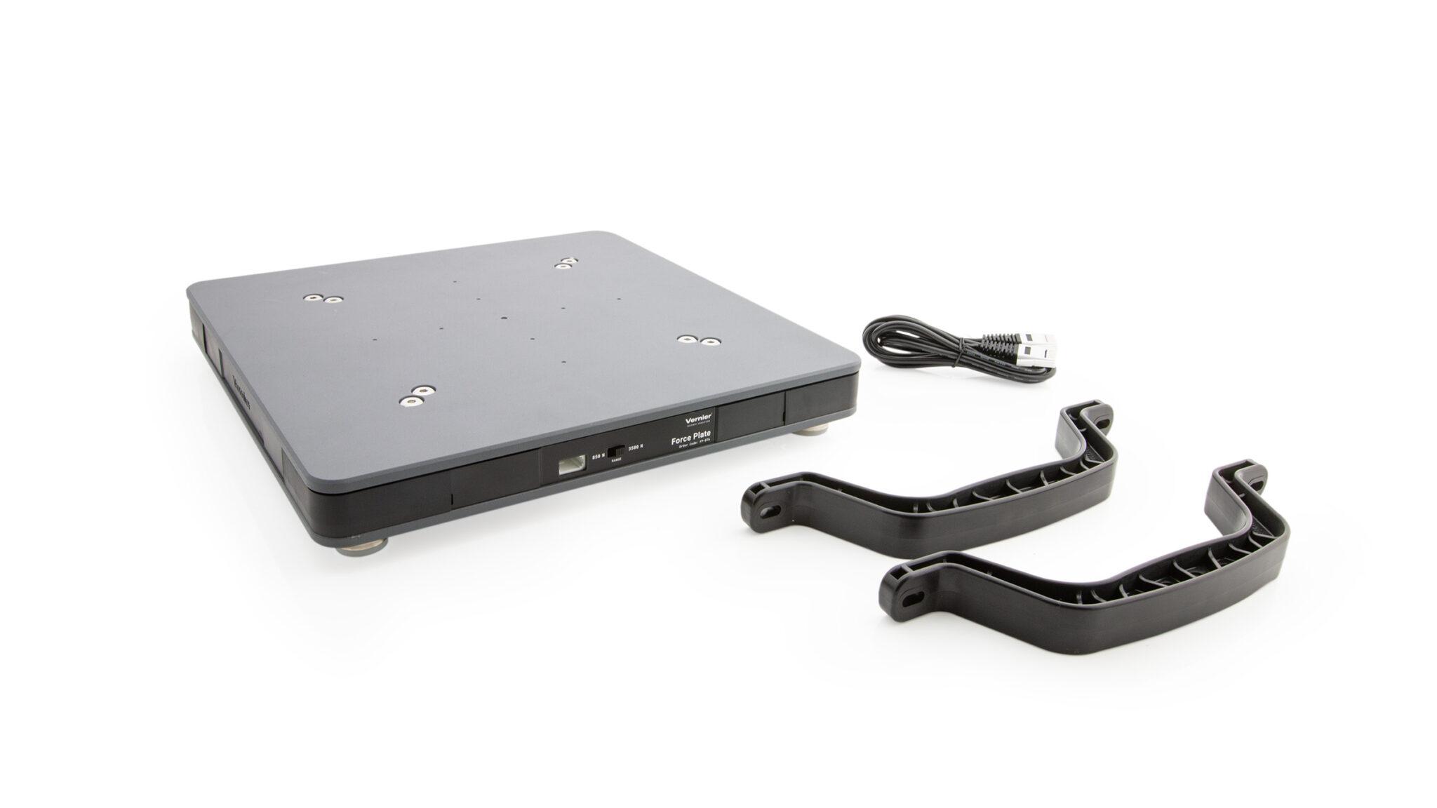 Force Plate - Vernier