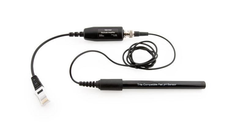 Environmental Science LabQuest 3 Package - Vernier