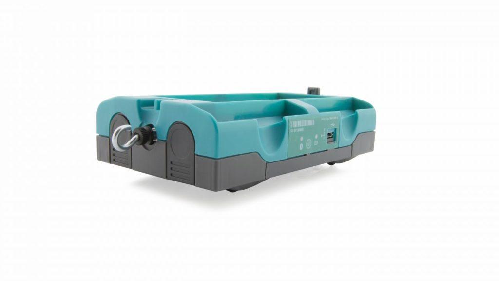 Go Direct® Sensor Cart - Vernier