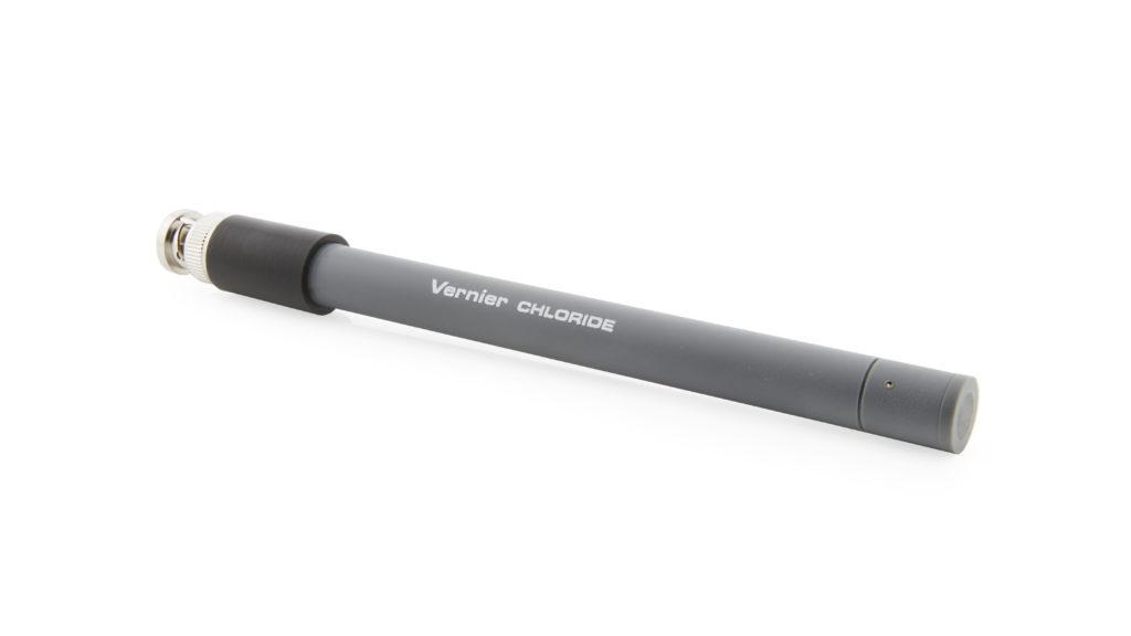 Go Direct® pH BNC Electrode - Vernier