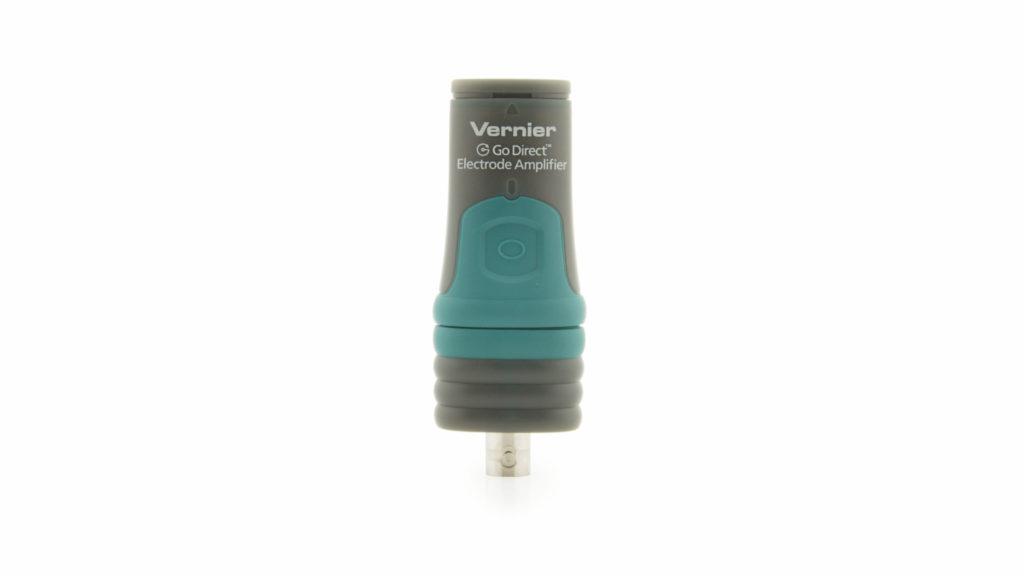 Go Direct® pH BNC Electrode - Vernier