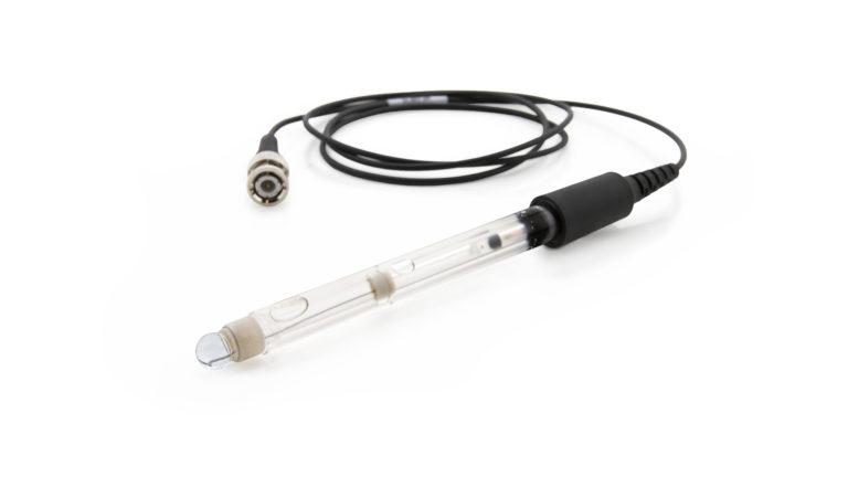 pH Buffer Capsule Kit - Vernier