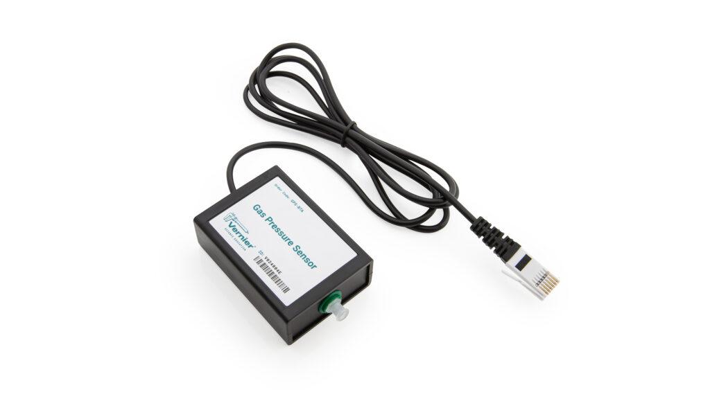 Gas Pressure Sensor - Vernier