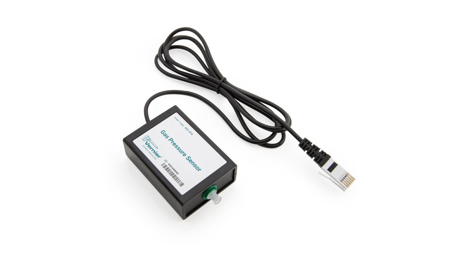 Respiration Monitor Belt - Vernier