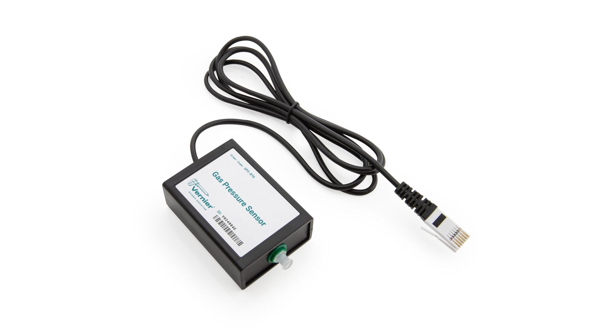 Respiration Monitor Belt - Vernier