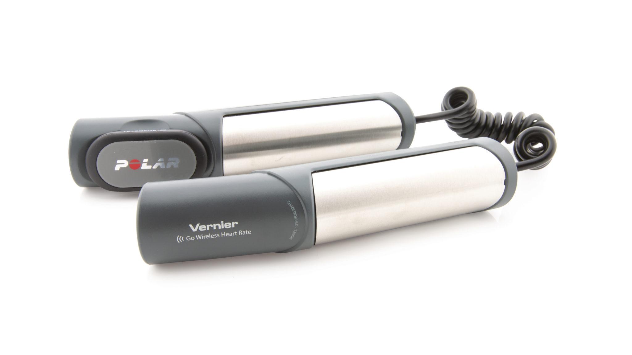 Human Physiology Experiments: Volume 1 - Vernier