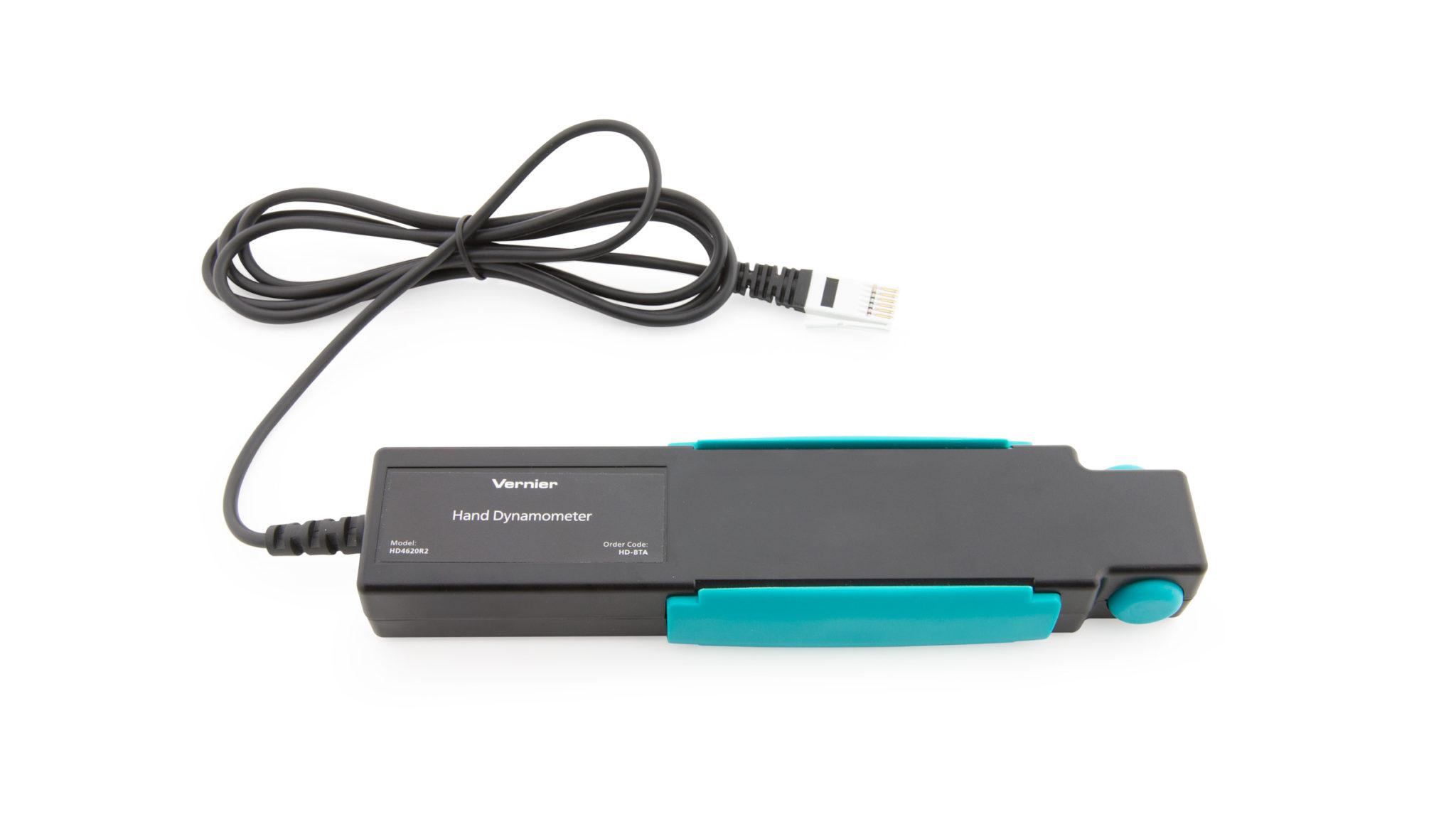 Force Plate - Vernier