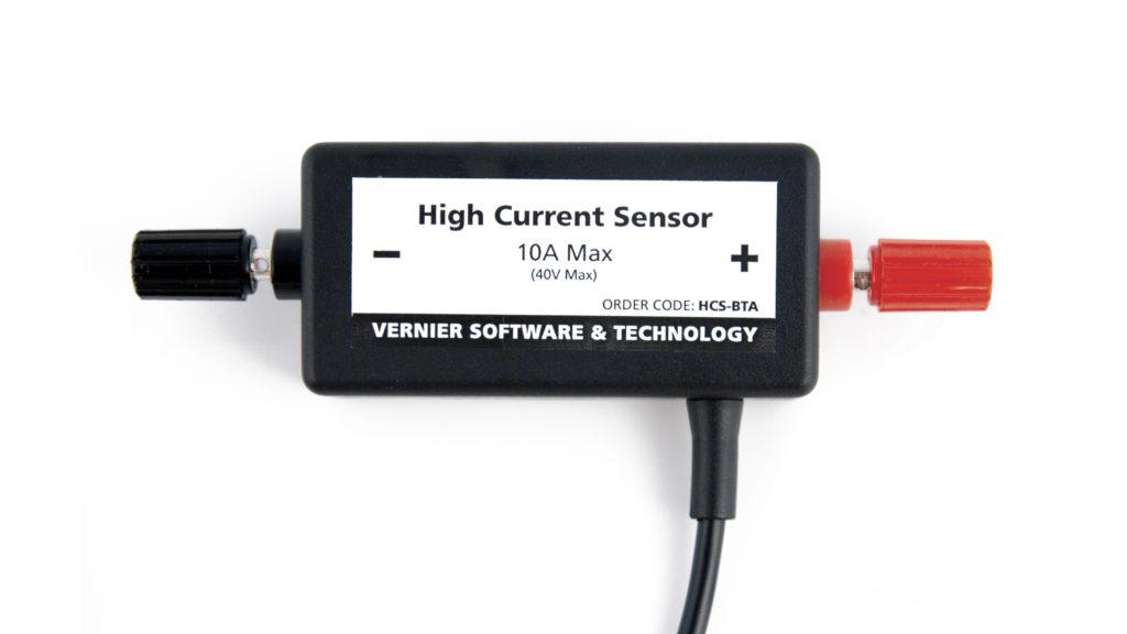 Voltage Probe - Vernier