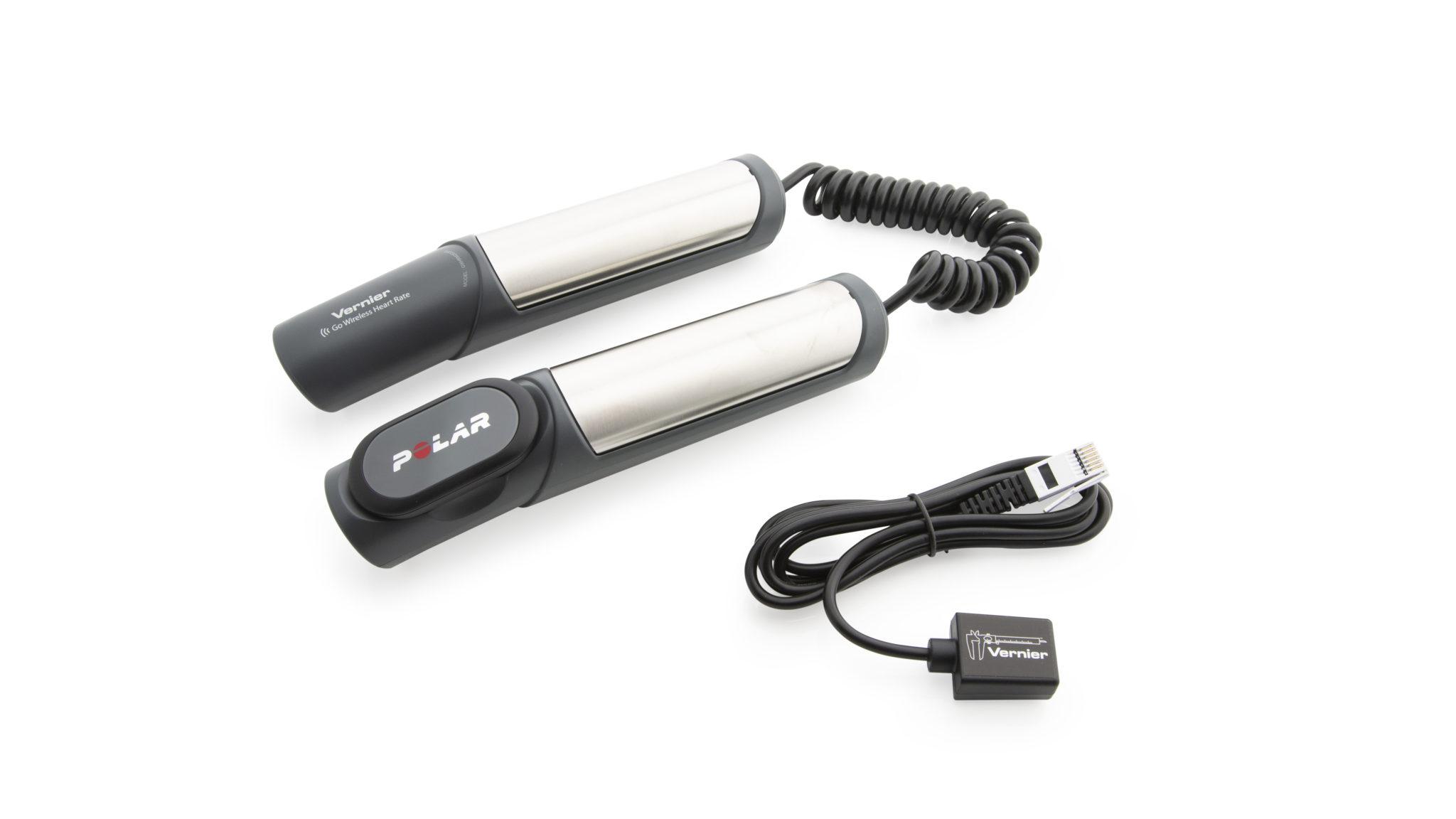 Blood Pressure Sensor - Vernier