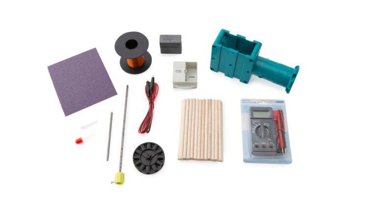 Investigate Renewable Energy with KidWind | Vernier