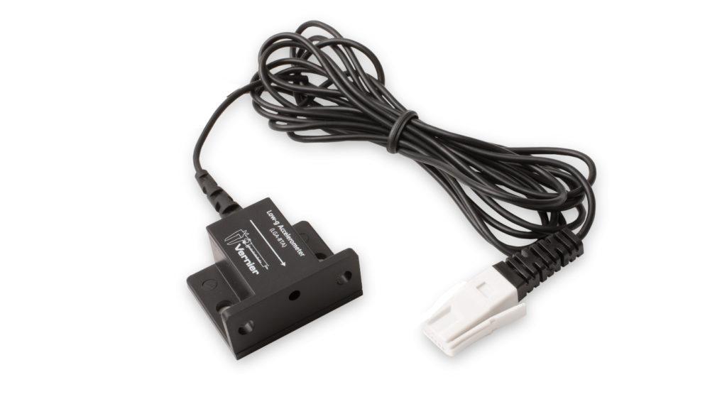3-Axis Accelerometer - Vernier