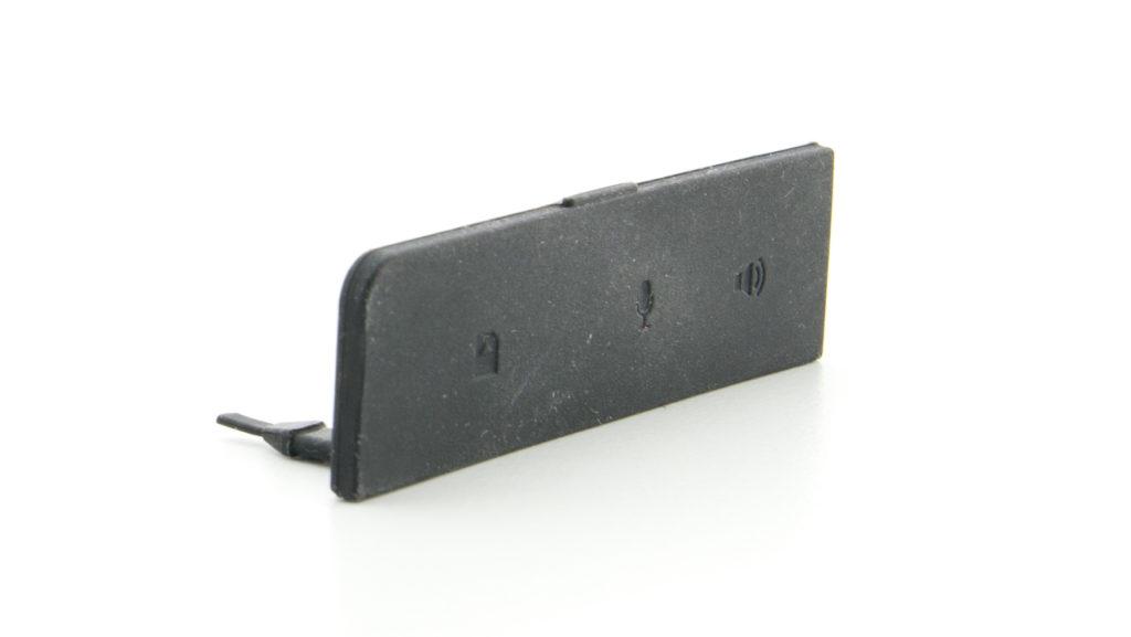 LabQuest 2 Digital Ports Cover (Set of 4) - Vernier