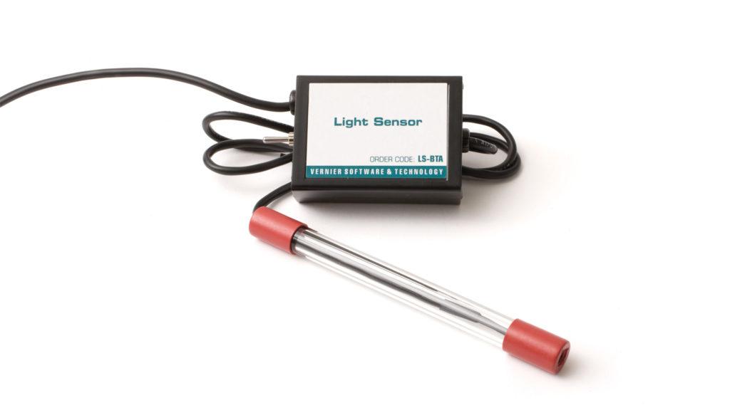 Light Sensor - Vernier