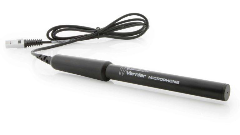 Go Direct® Sound Sensor - Vernier