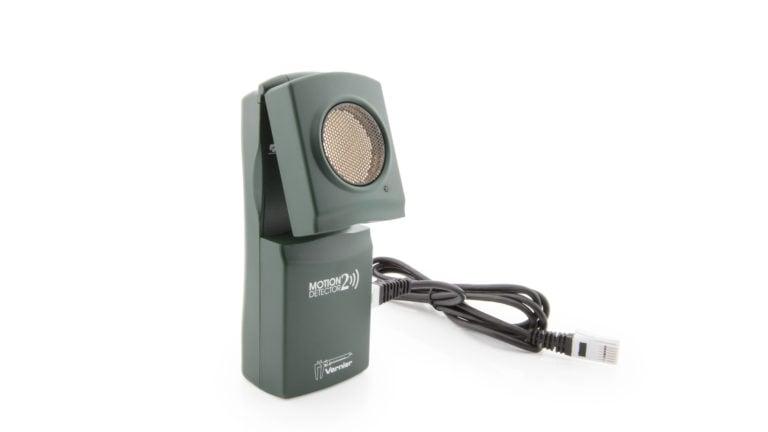 Go Direct® Motion Detector - Vernier