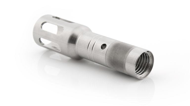 Go Direct® Optical Dissolved Oxygen Probe - Vernier