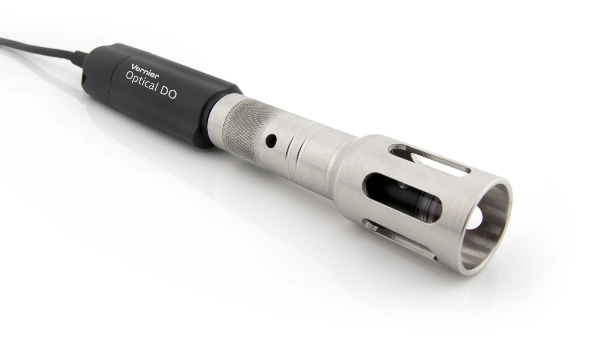 Optical DO Probe Metal Guard - Vernier