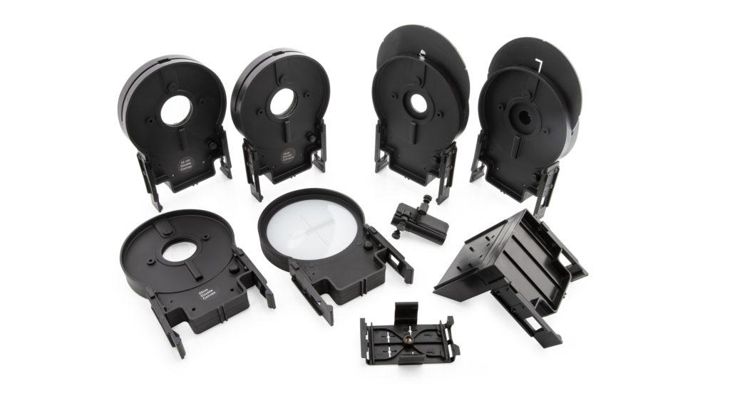 Mirror Set for Optics Expansion Kit - Vernier