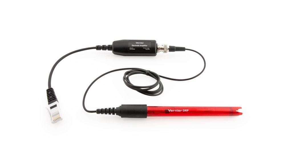 Drop Counter - Vernier