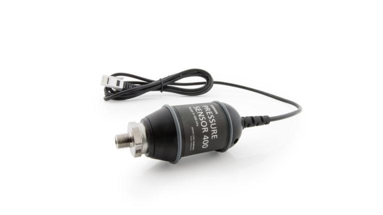Go Direct® Gas Pressure Sensor - Vernier