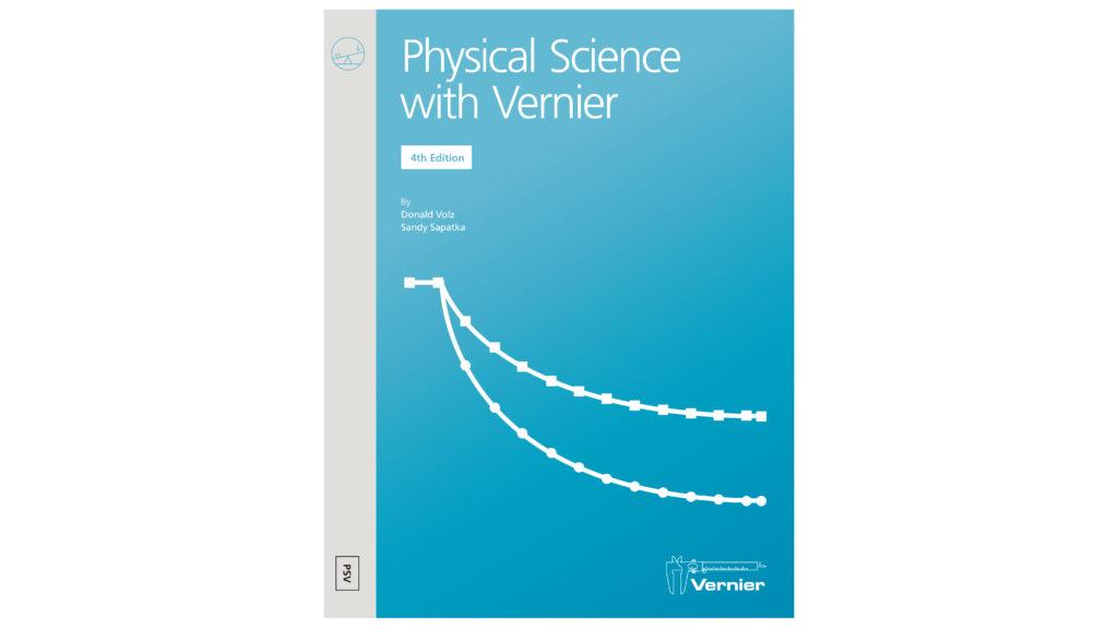 Gas Pressure and Volume > Experiment 30 from Physical Science with Vernier