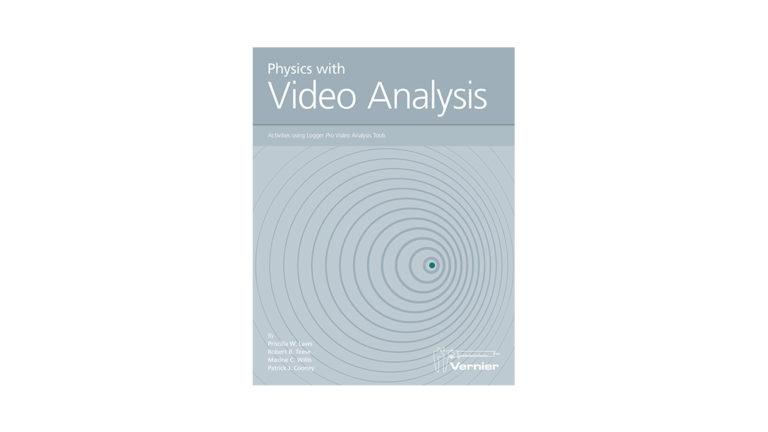 Advanced Physics with Vernier — Mechanics - Vernier