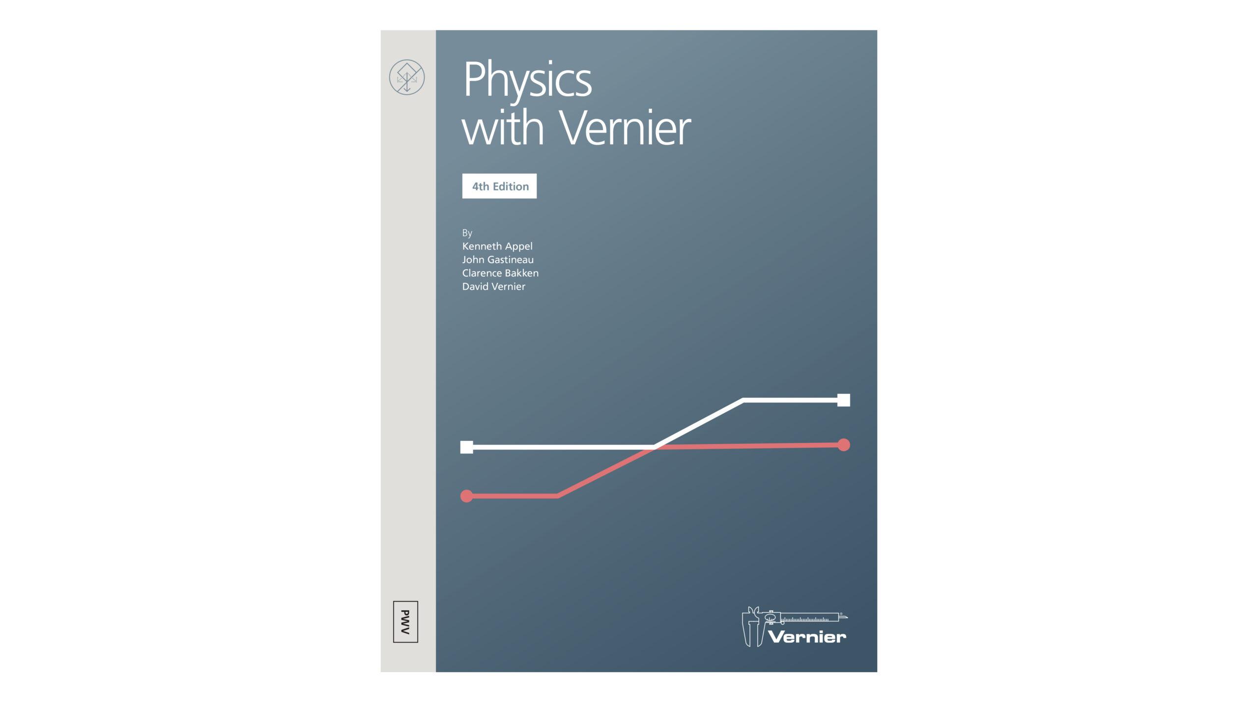 Physics with Vernier - Vernier