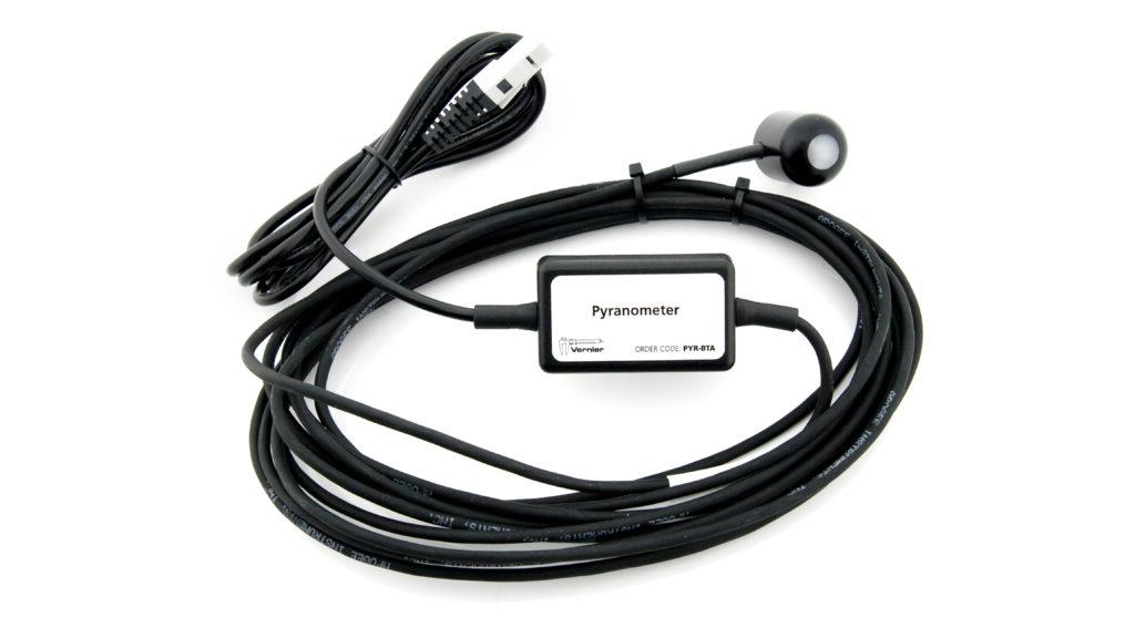 Voltage Probe - Vernier