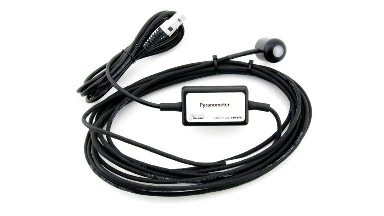 Voltage Probe - Vernier