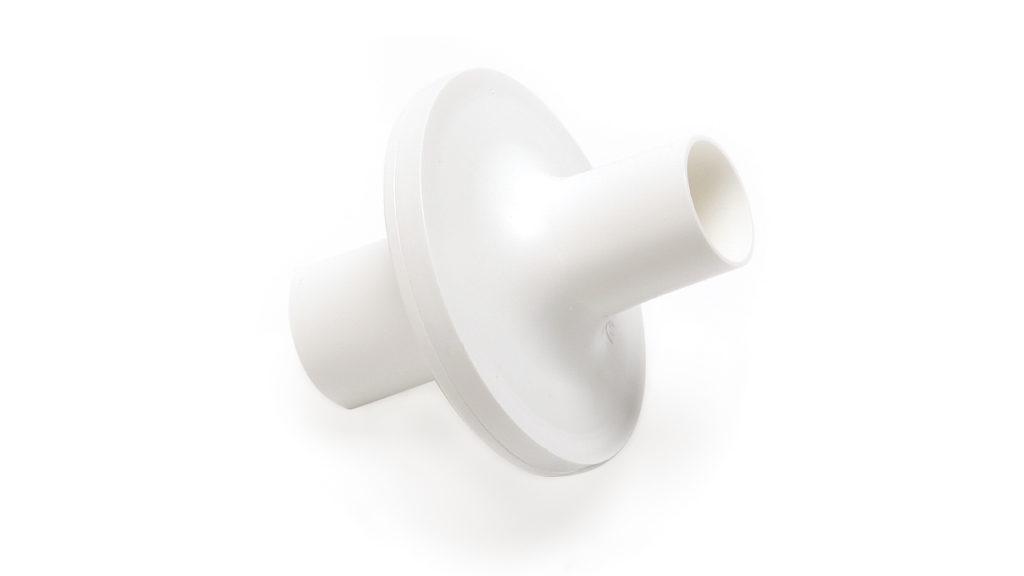 Disposable Bacterial Filters for Spirometer - Vernier
