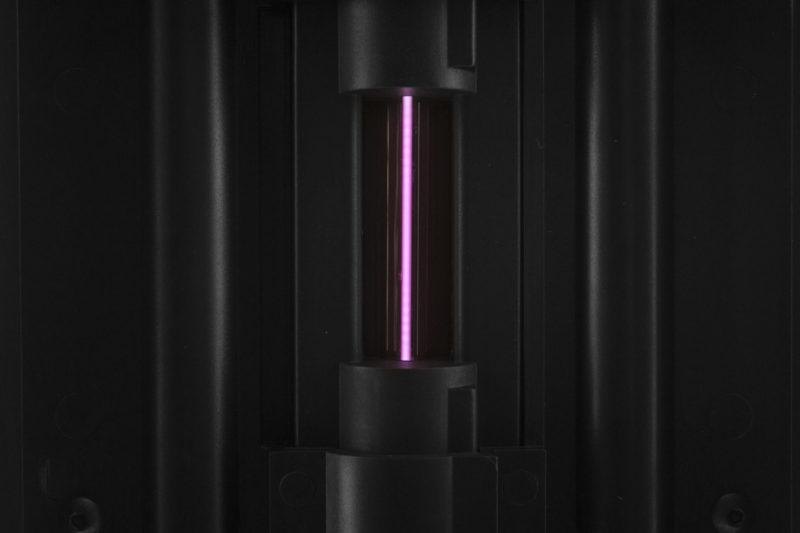 Spectrum Tubes - Vernier