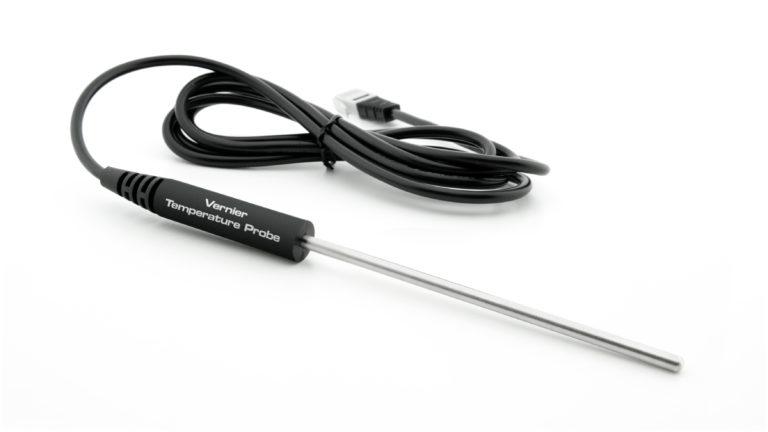 Go!Temp - Vernier