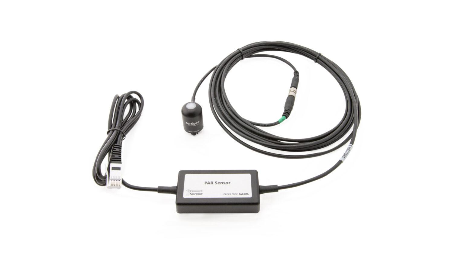 PAR Sensor - Vernier