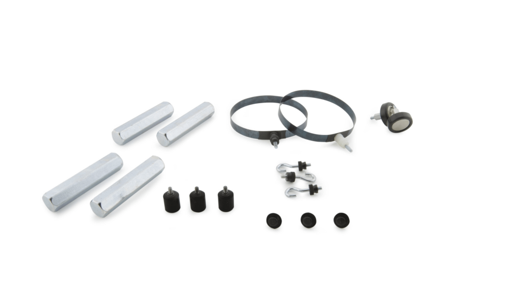 Go Direct® Sensor Cart - Vernier