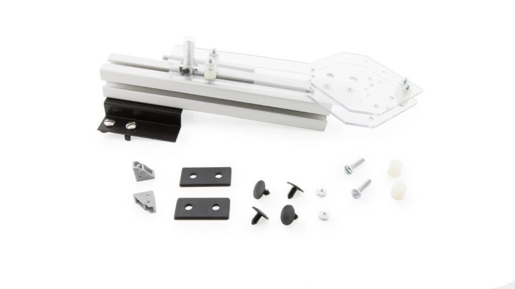 Truss Tester Accessory - Vernier