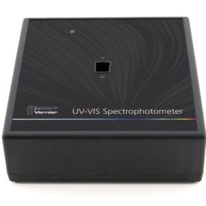 Vernier Spectral Analysis® Support - Vernier