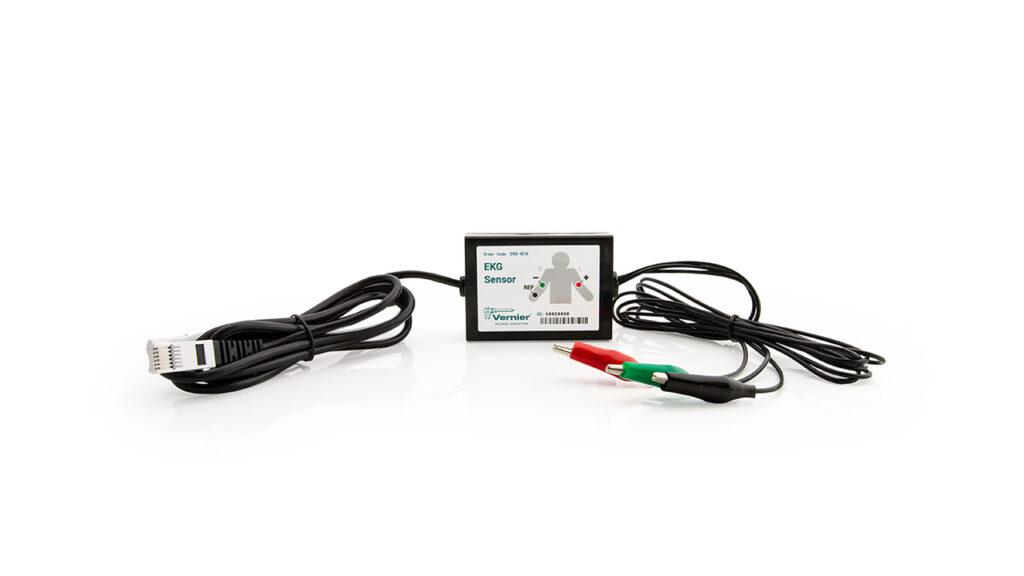 EKG Sensor - Vernier