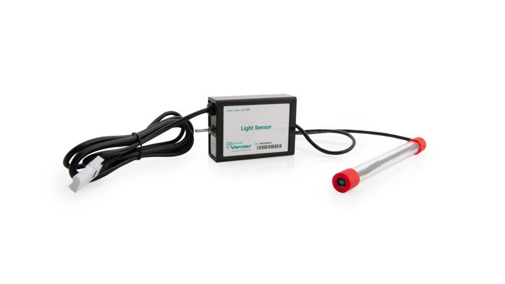 Light Sensor - Vernier
