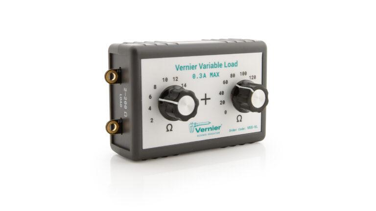 Go Direct® Energy Sensor - Vernier