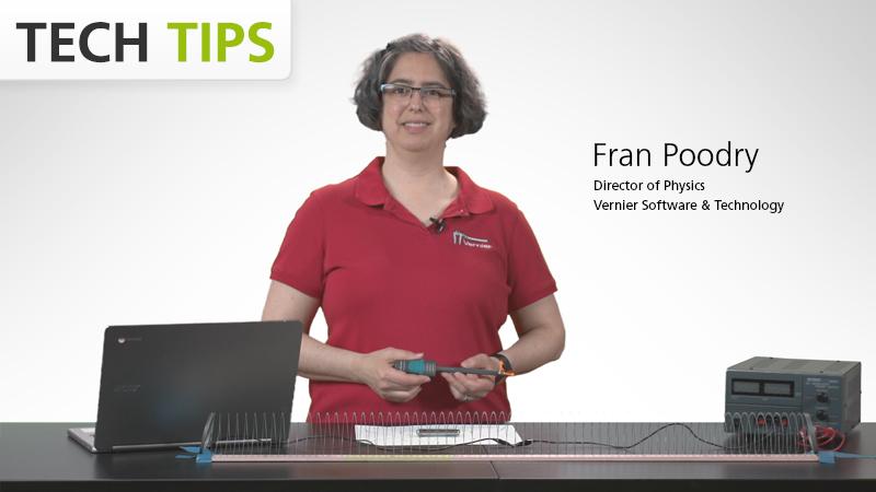 Magnetic Field Mapping with the Go Direct® 3-Axis Magnetic Field Sensor ...