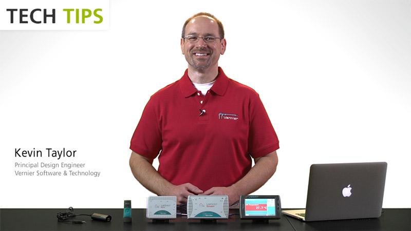 Which Vernier Interface is Right for You? - Vernier