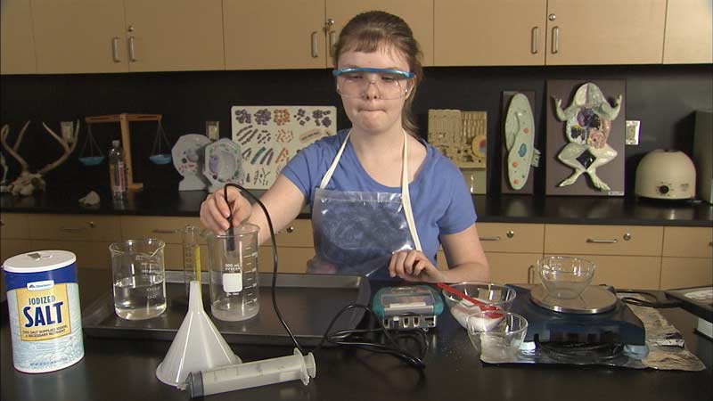 Talking LabQuest Hardware Overview - Independence Science